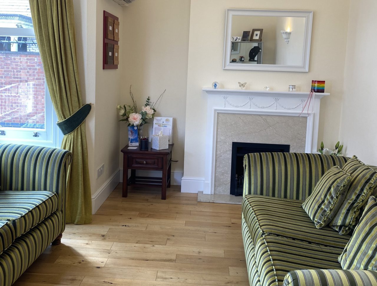 Offices - Cambridge - Newmarket Road - Peasgood and Skeates